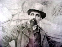 Blog do Viajante - HORACIO HORA VIDA E OBRA | Lugar Perfeito