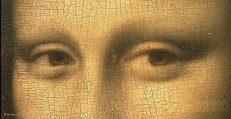 Blog do Viajante - QUEM FOI A MONALISA | Lugar Perfeito