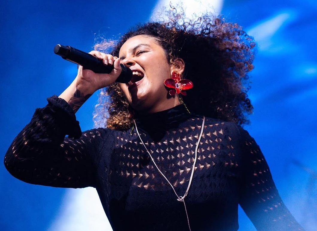 Blog do Viajante - Considerada um dos maiores destaques da nova cena ...